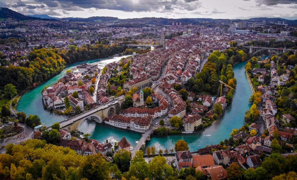 Startseite - MNR Bern
